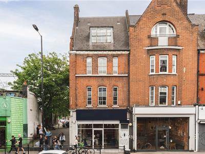 Property details for Mare Street, Hackney, London £450,000 Sold (STC ...